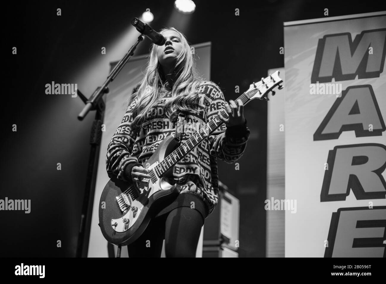 Victoria warehouse manchester Black and White Stock Photos & Images - Alamy