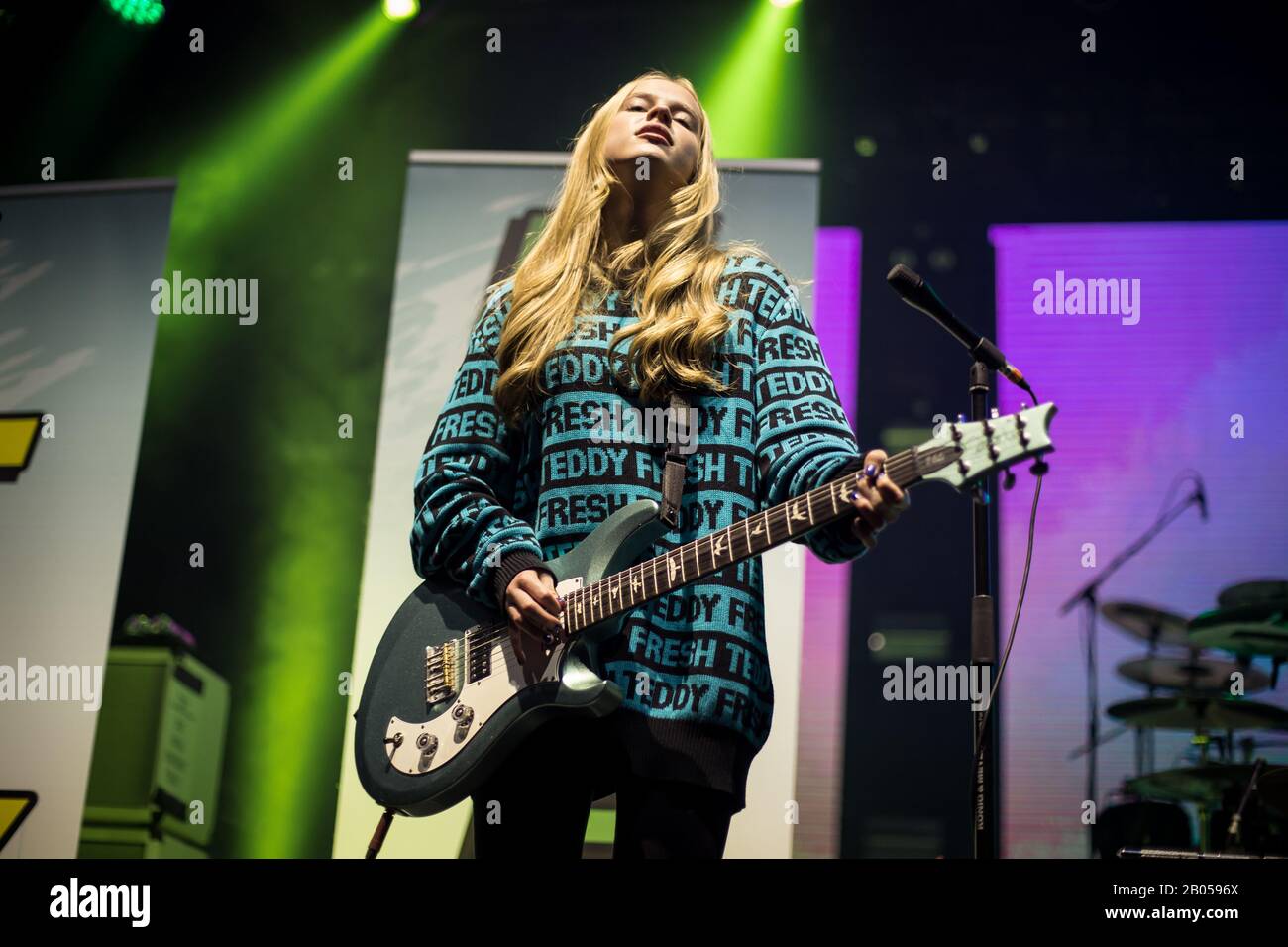 Liv haynes singer hi-res stock photography and images - Alamy
