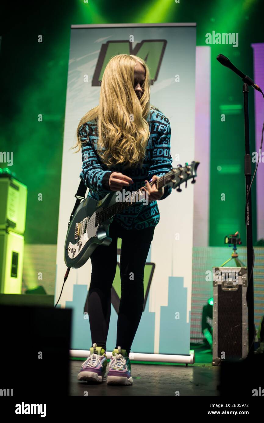 Ur girlfrenz hi-res stock photography and images - Alamy