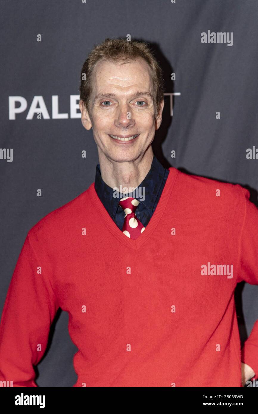 Los Angeles, CA, USA. Doug Jones at The Paley Center for Media's 2019 ...