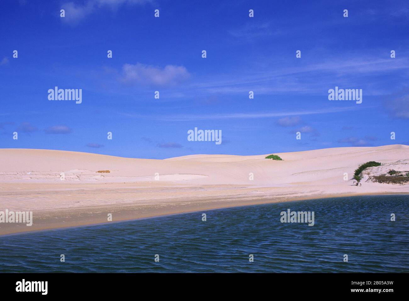 Brazil lake hi-res stock photography and images - Alamy