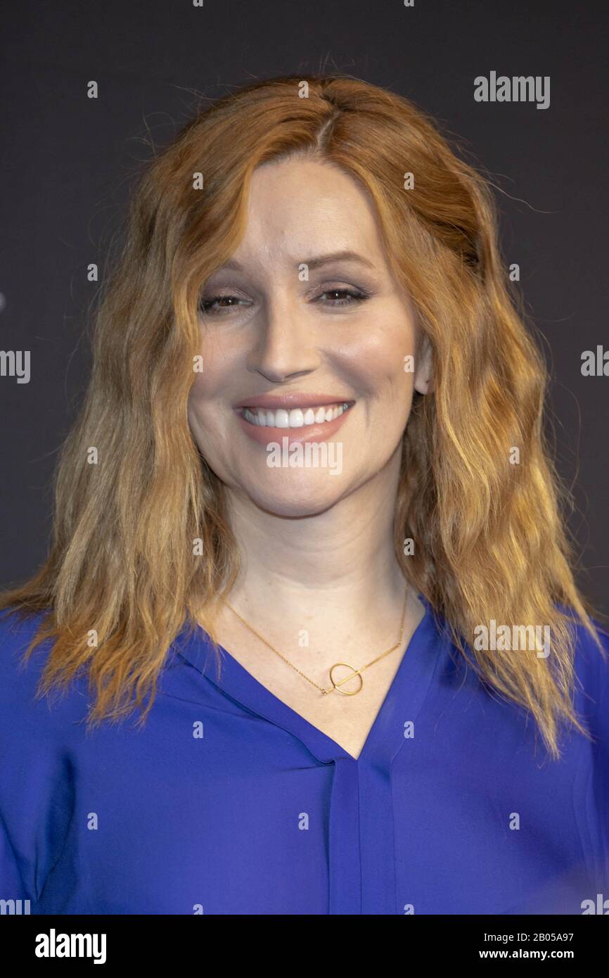 Los Angeles, CA, USA. Our Lady J at The Paley Center for Media's 2019 ...