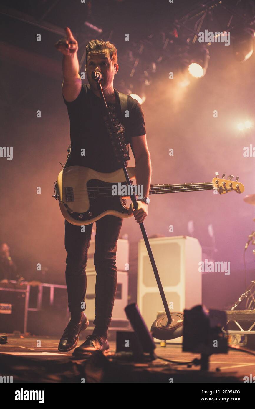 David Desrosiers 2002