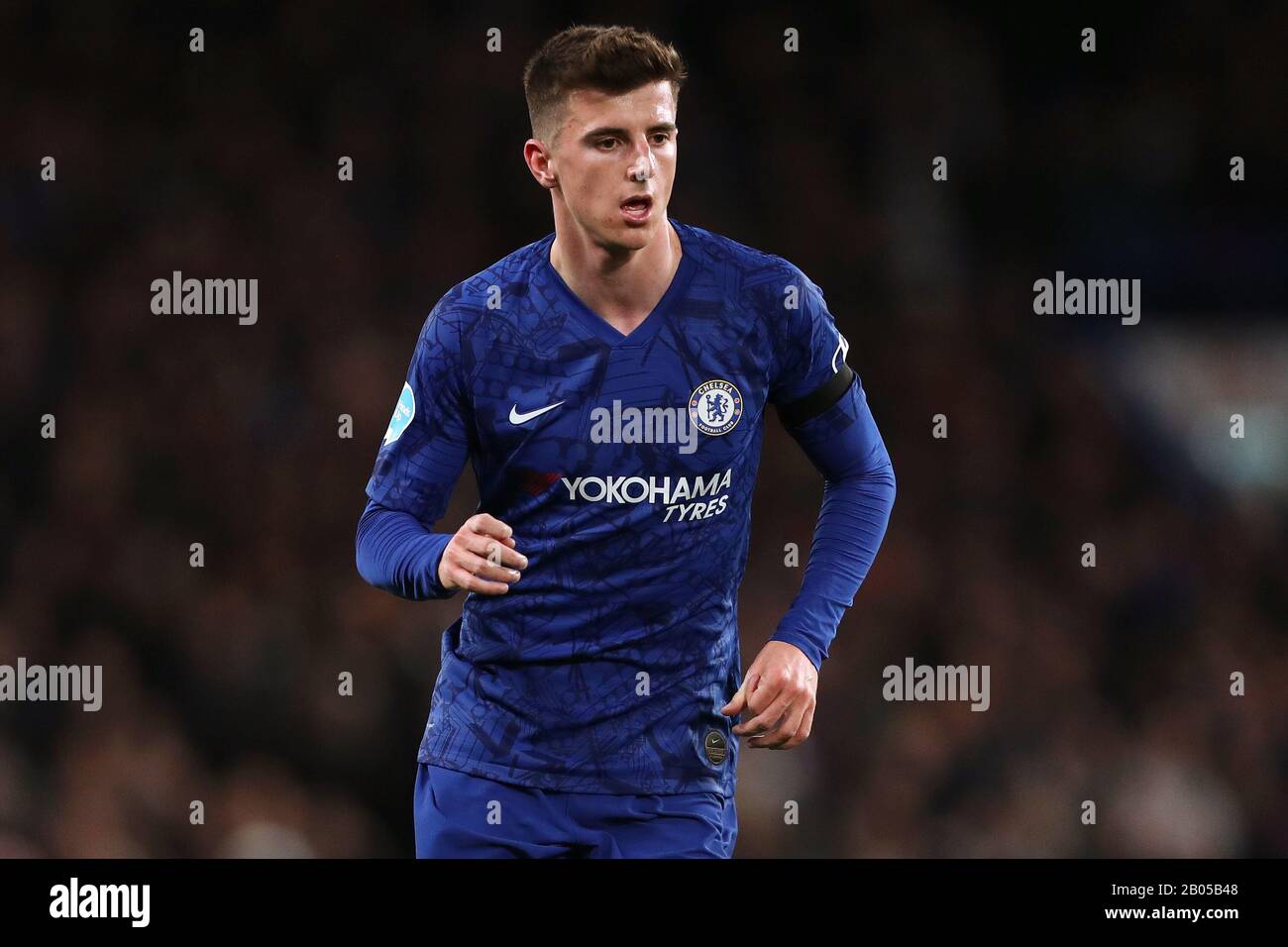 Mason mount manchester united hi-res stock photography and images - Alamy