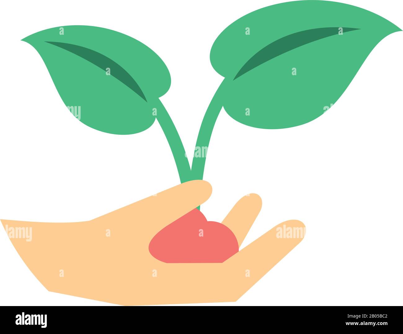 Lifting plants autumn garden hi-res stock photography and images - Alamy