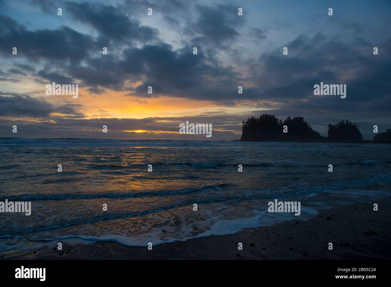 Clallam county hi-res stock photography and images - Alamy