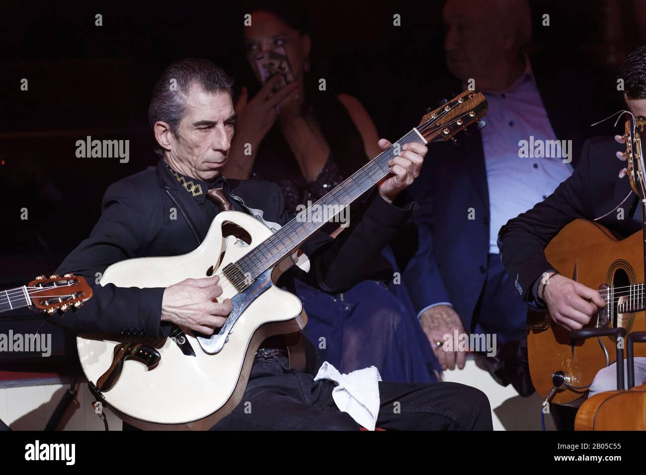 Angelo debarre hi-res stock photography and images - Alamy