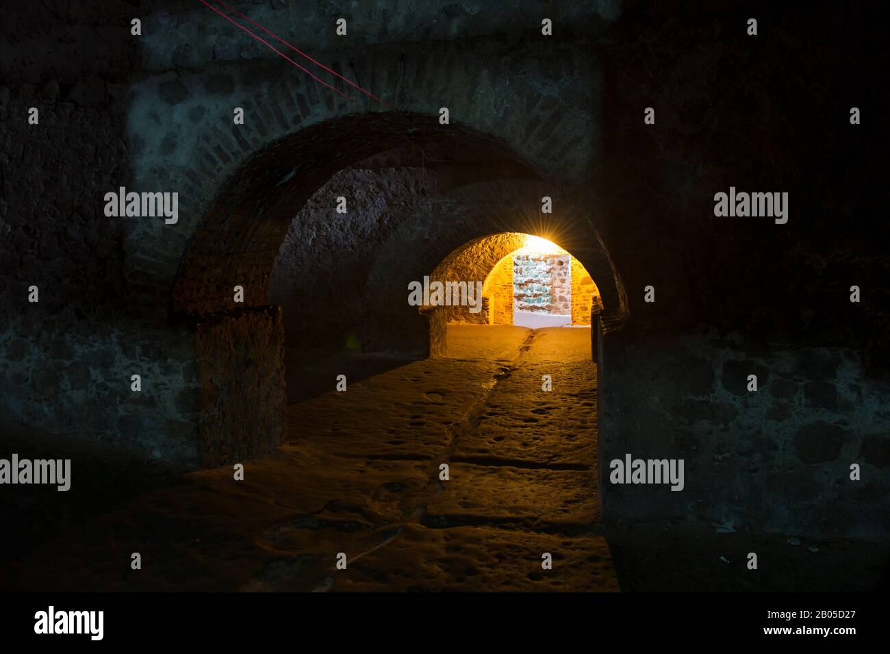 Slave castle hi-res stock photography and images - Alamy