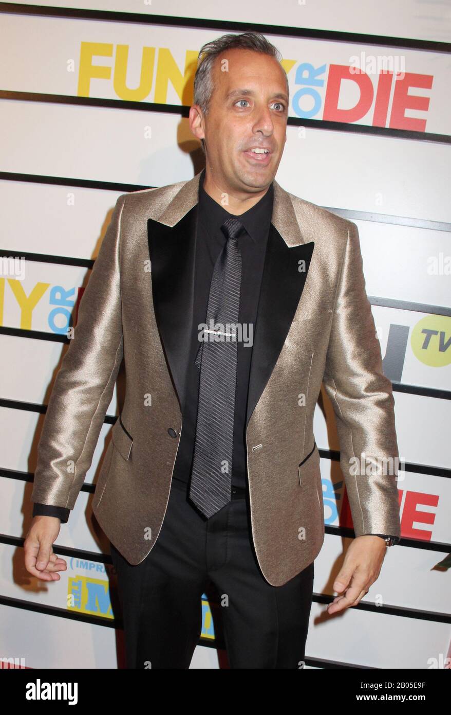 New York, NY, USA. 18th Feb, 2020. Joe Gatto at the New York Special ...