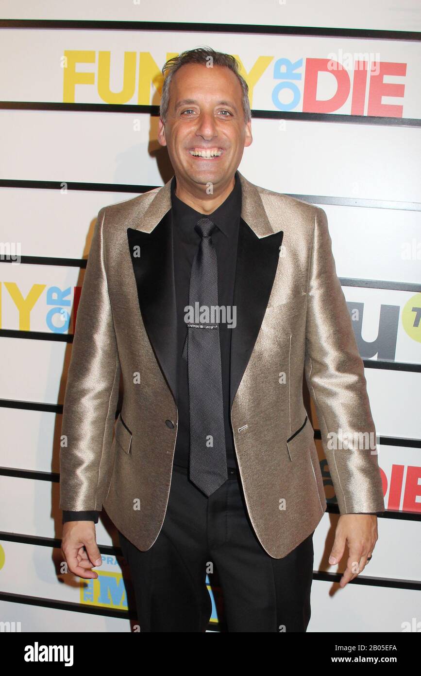 Joe Gatto High Resolution Stock Photography and Images - Alamy