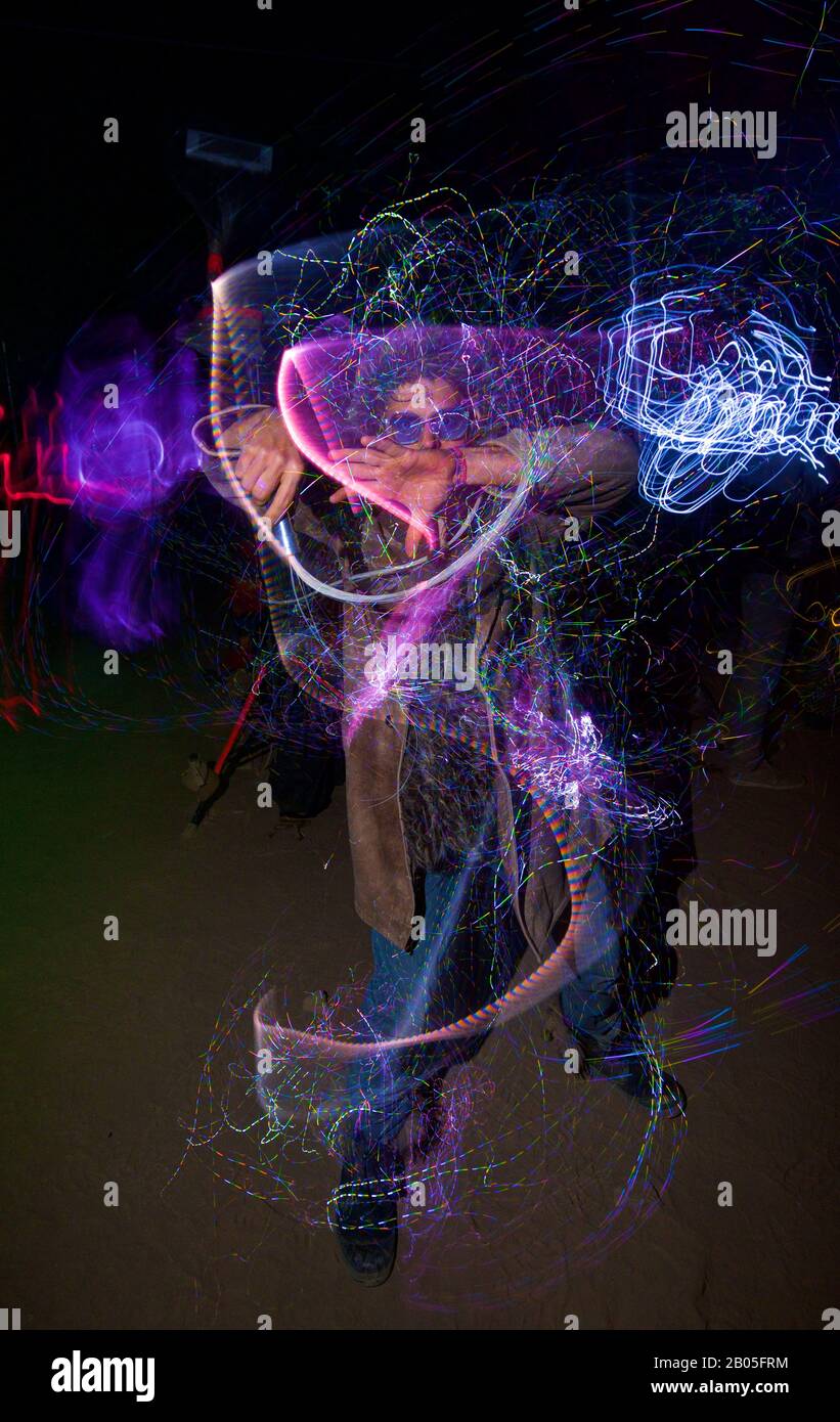 Raver High Resolution Stock Photography and Images - Alamy