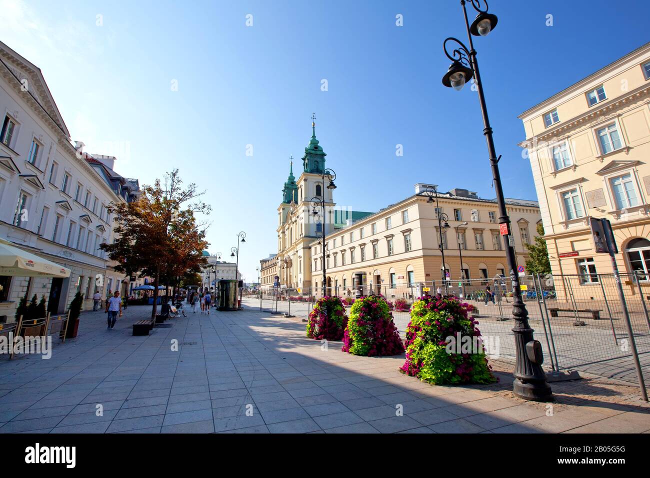 Images taken while walking around the inner city area of the capitol of ...