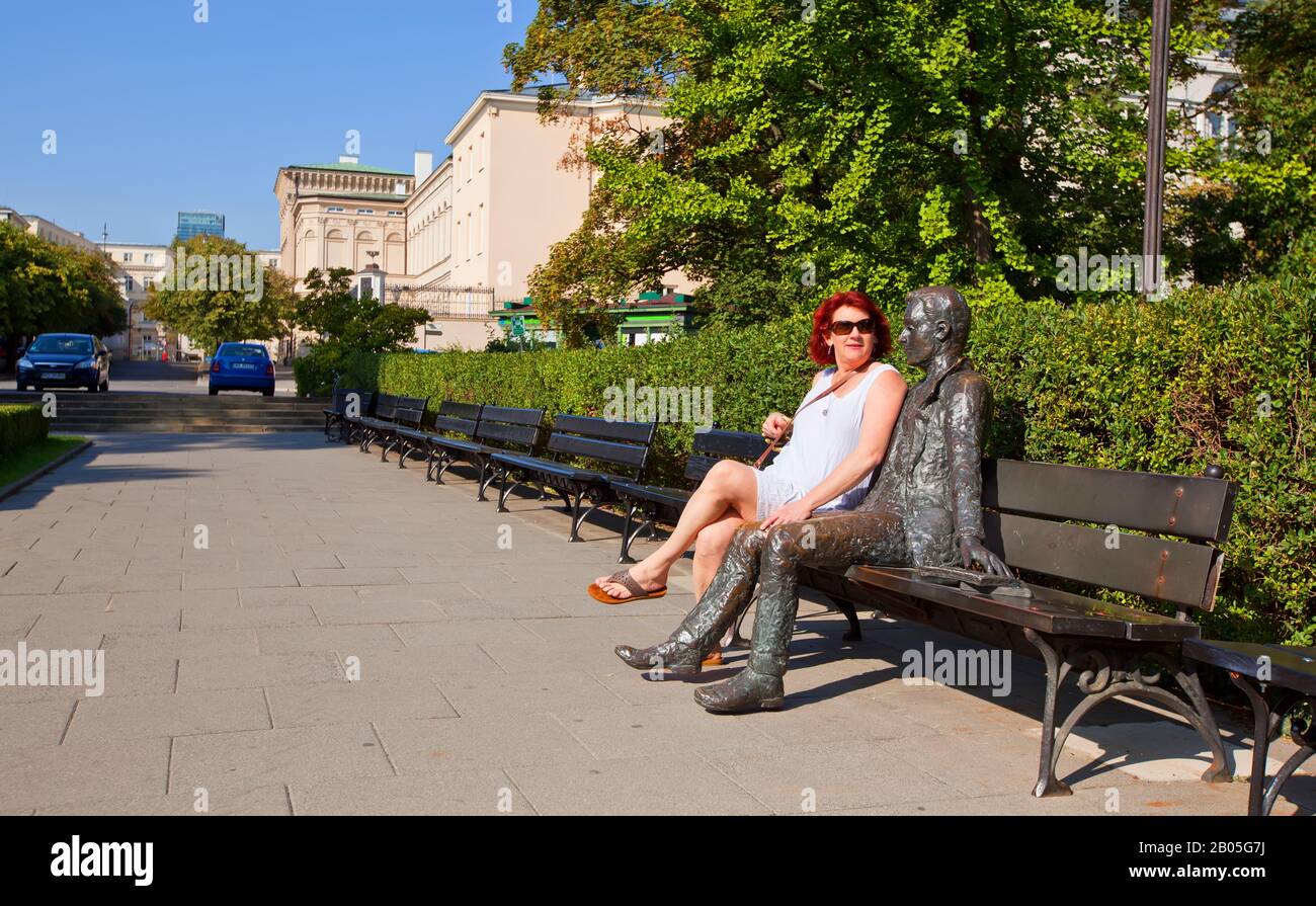 Images taken while walking around the inner city area of the capitol of ...