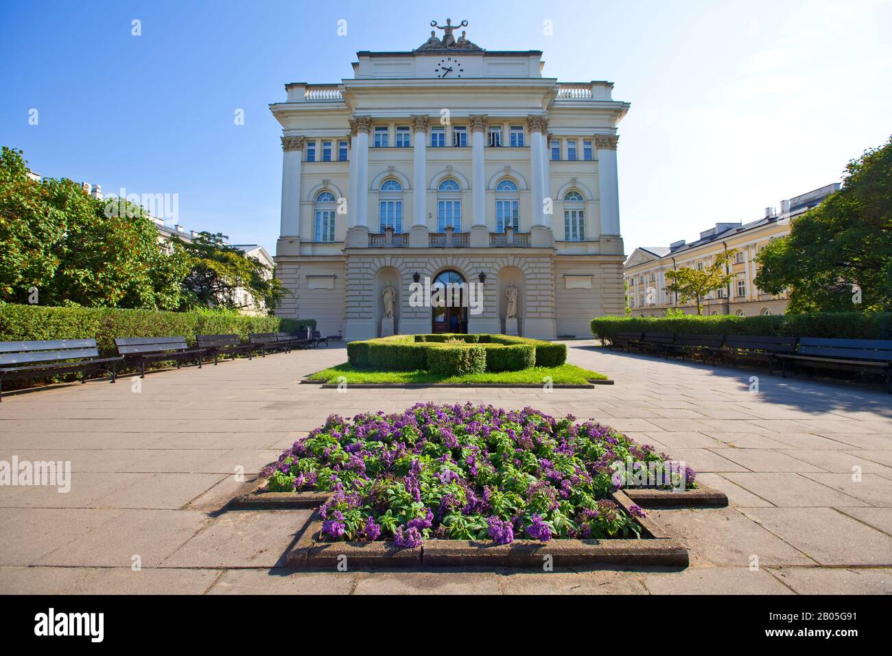 Images taken while walking around the inner city area of the capitol of ...