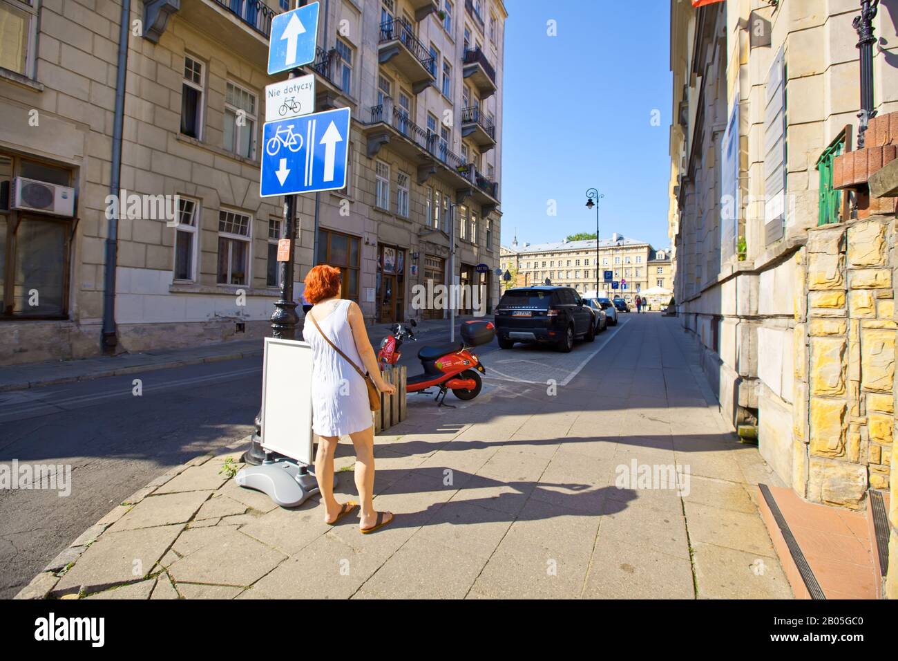 Images taken while walking around the inner city area of the capitol of ...