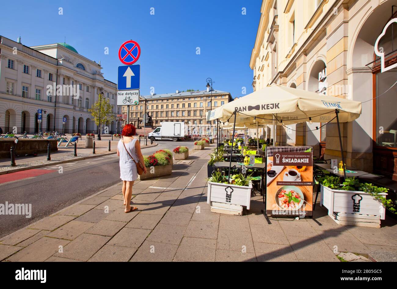 Images taken while walking around the inner city area of the capitol of ...