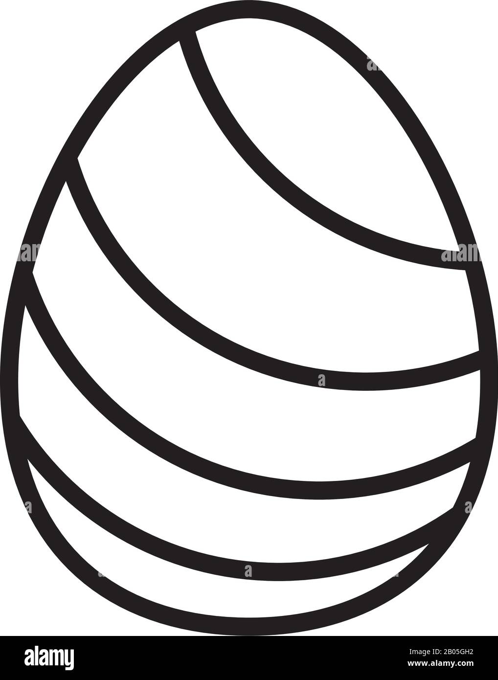 Egg of life and geometric Black and White Stock Photos & Images - Alamy