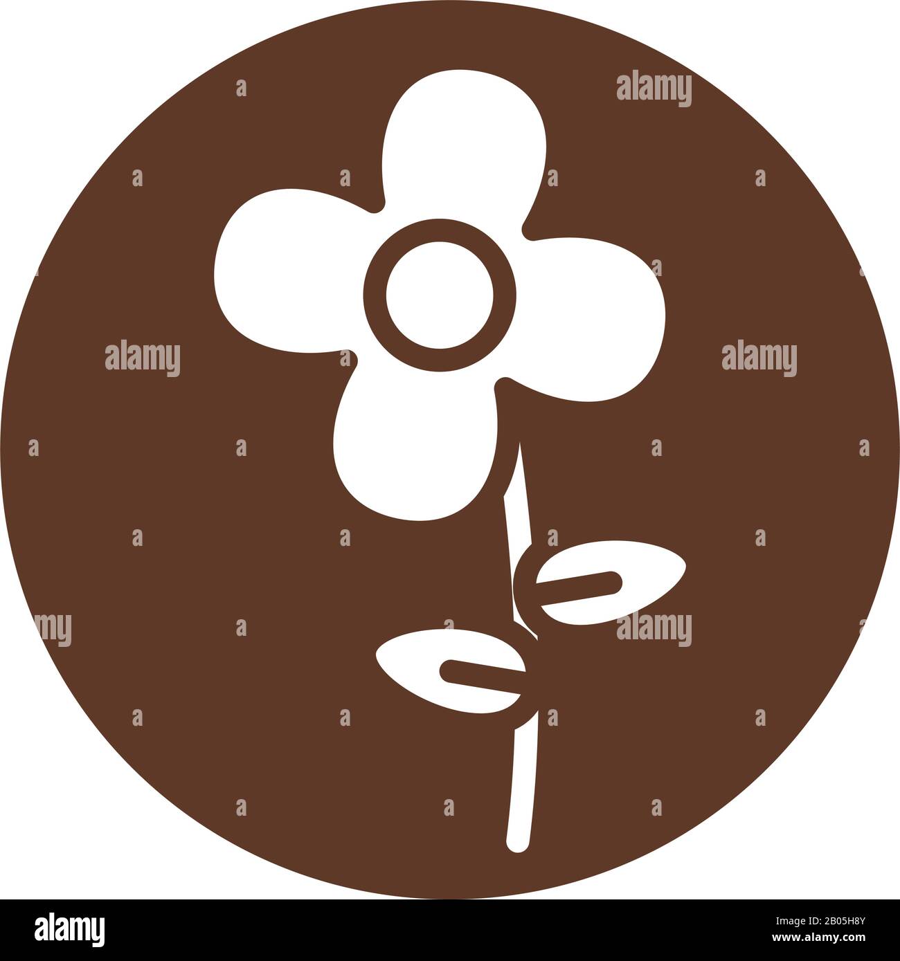 Spring block Cut Out Stock Images & Pictures - Alamy