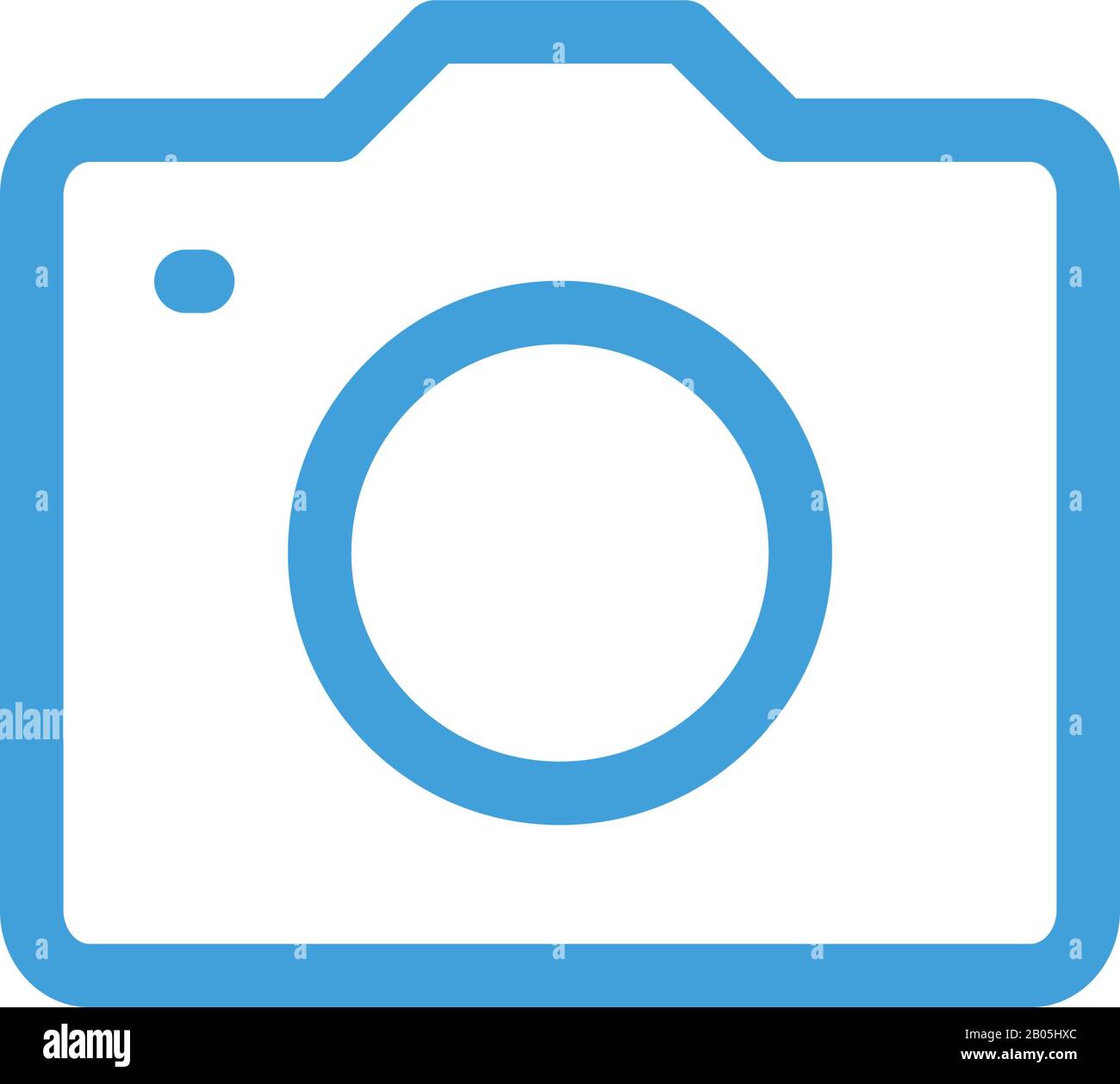 Photography icon design vector template Stock Vector Image & Art - Alamy