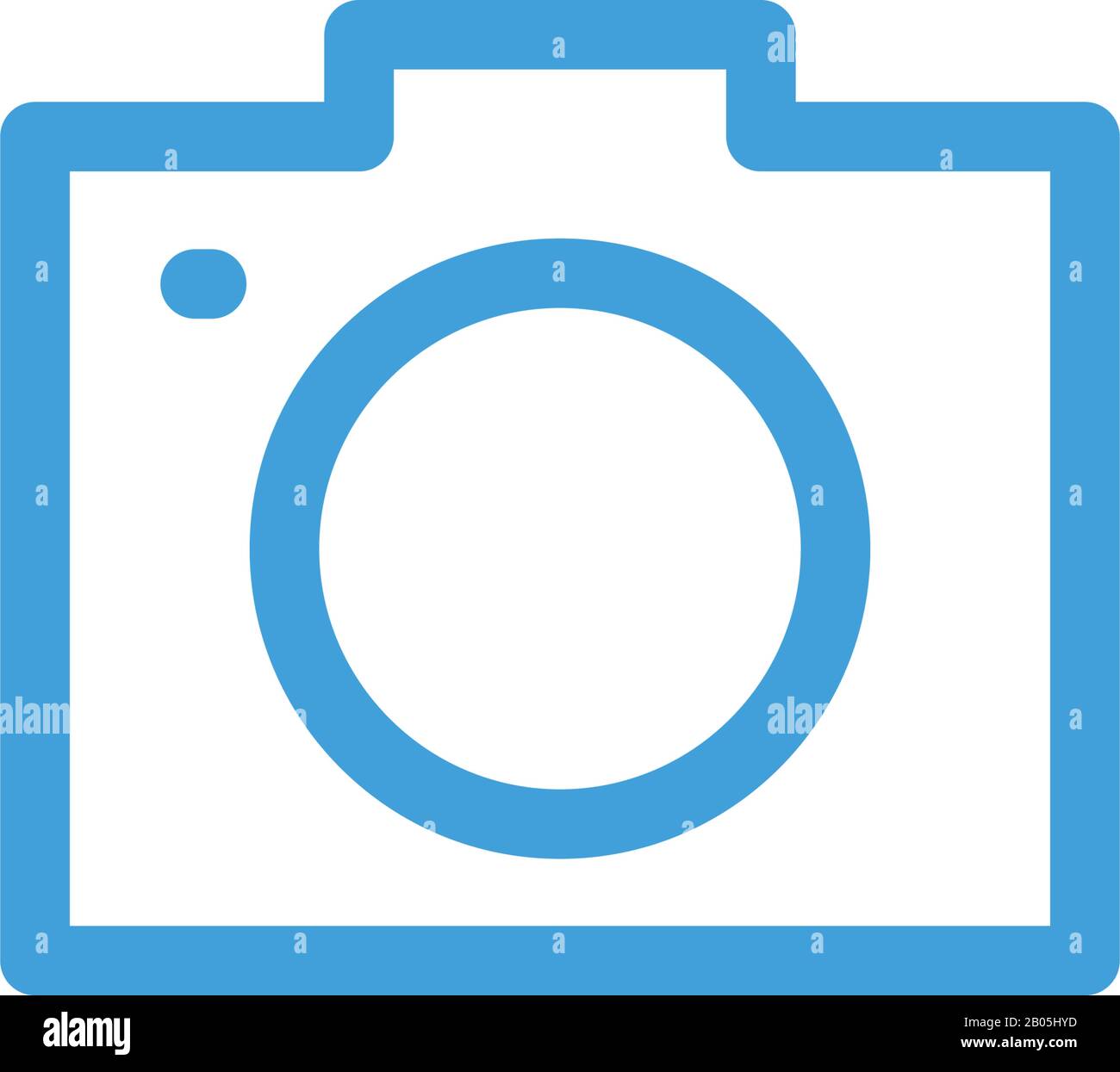 Photography icon design vector template Stock Vector Image & Art - Alamy