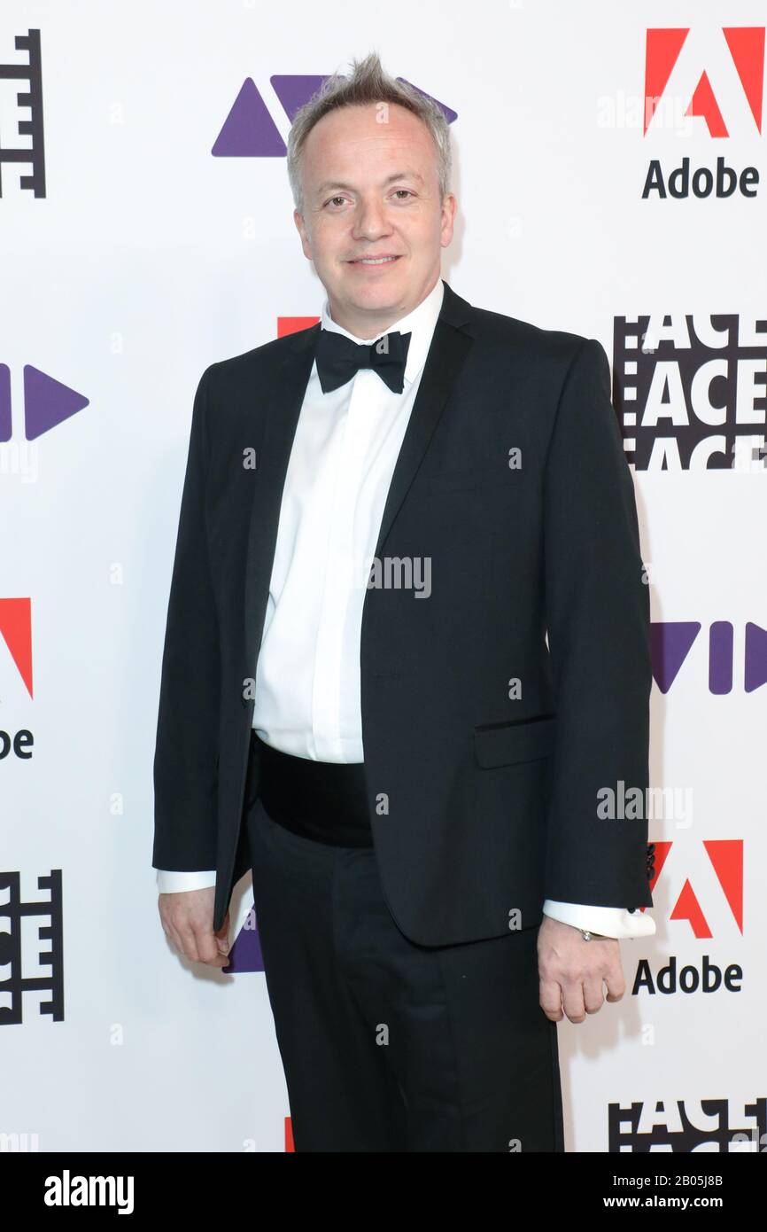 70th Annual ACE Eddie Awards at the Beverly Hilton Hotel in Beverly ...