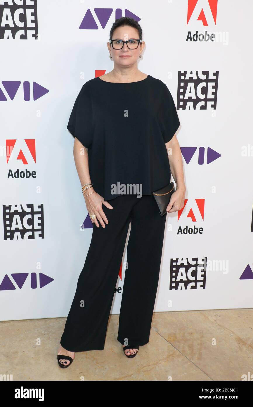 70th Annual ACE Eddie Awards at the Beverly Hilton Hotel in Beverly ...