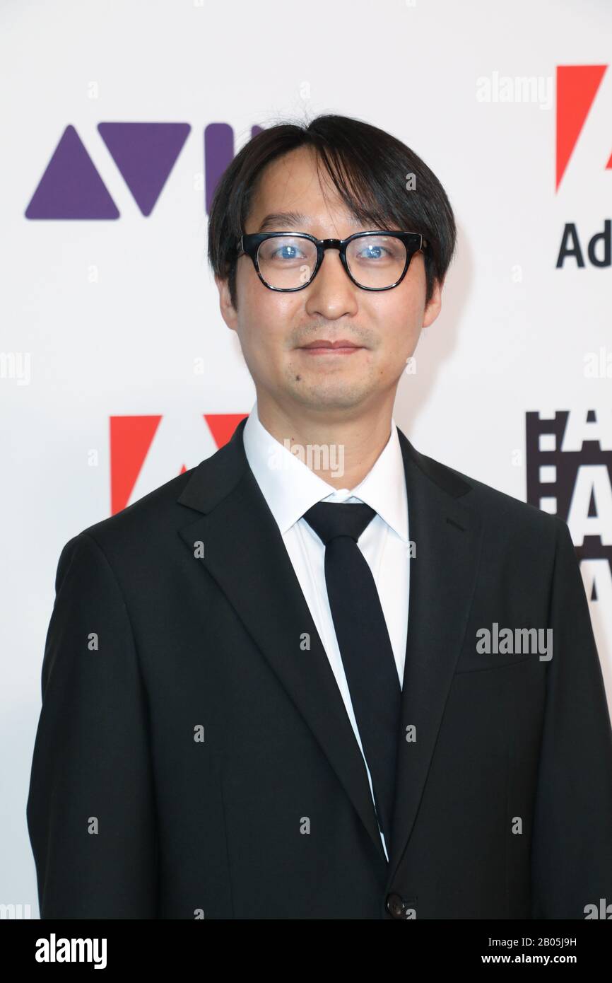 Eddie yang hi-res stock photography and images - Alamy
