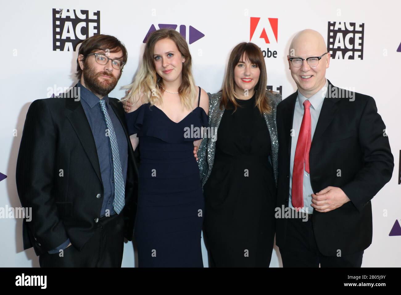 70th Annual ACE Eddie Awards at the Beverly Hilton Hotel in Beverly ...