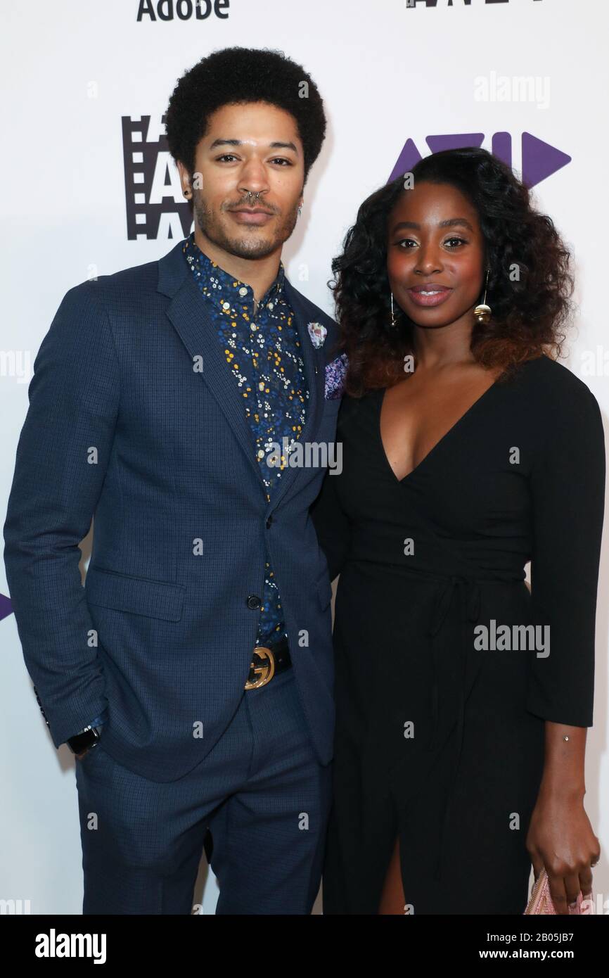 70th Annual ACE Eddie Awards at the Beverly Hilton Hotel in Beverly ...