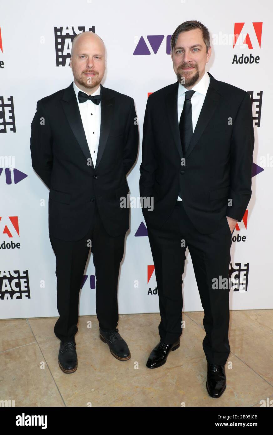 70th Annual ACE Eddie Awards at the Beverly Hilton Hotel in Beverly ...