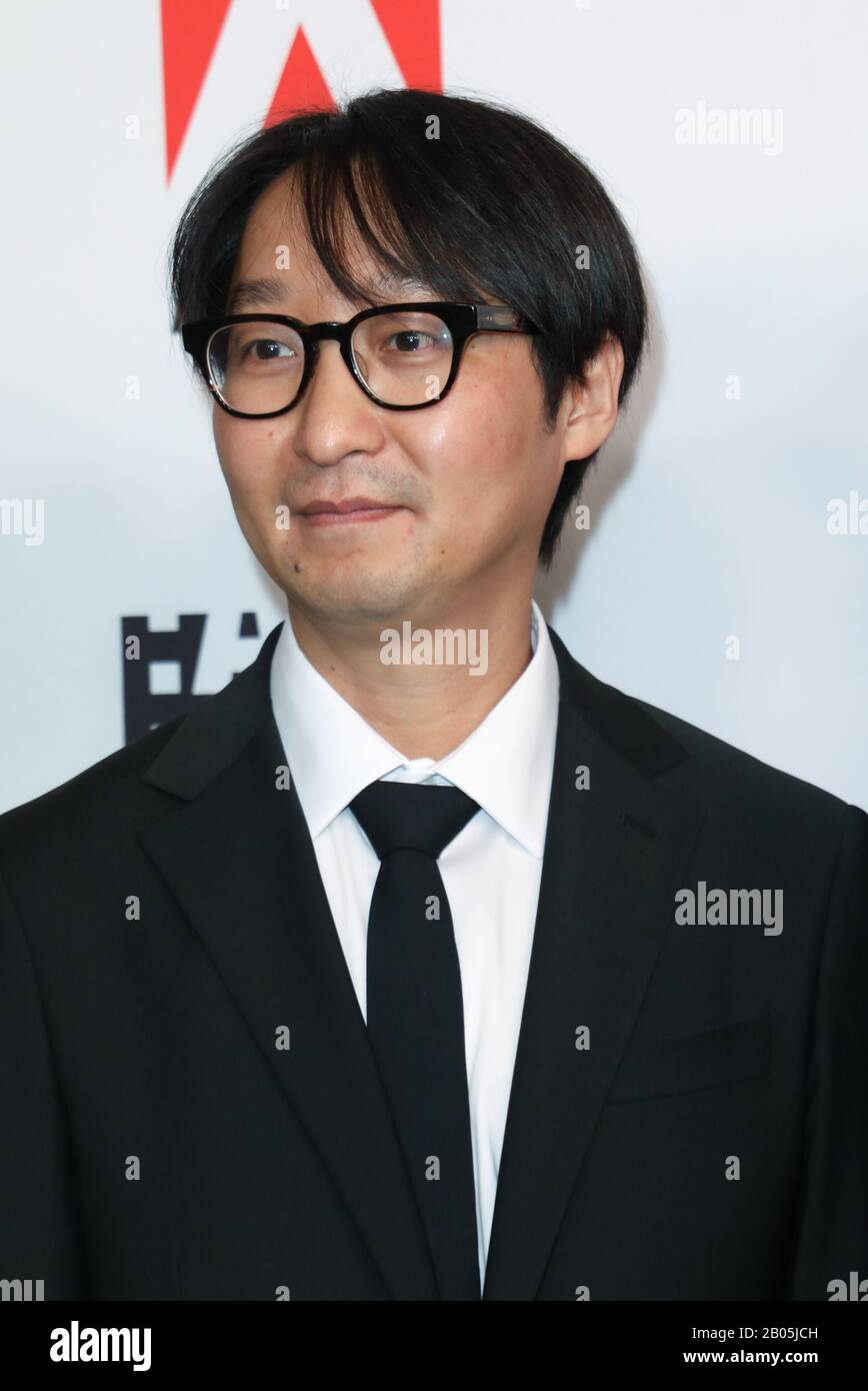 Eddie yang hi-res stock photography and images - Alamy