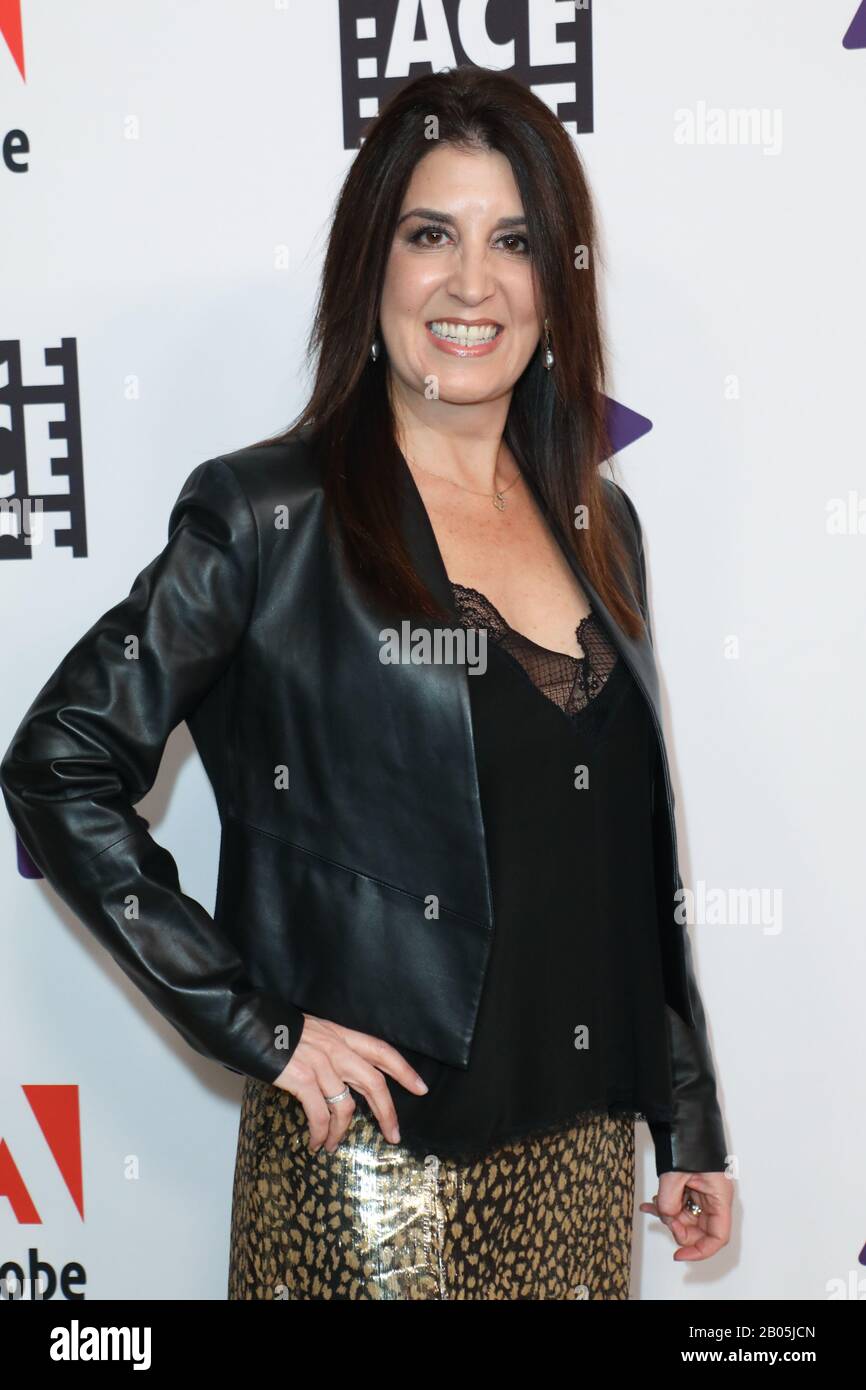 70th Annual ACE Eddie Awards at the Beverly Hilton Hotel in Beverly ...