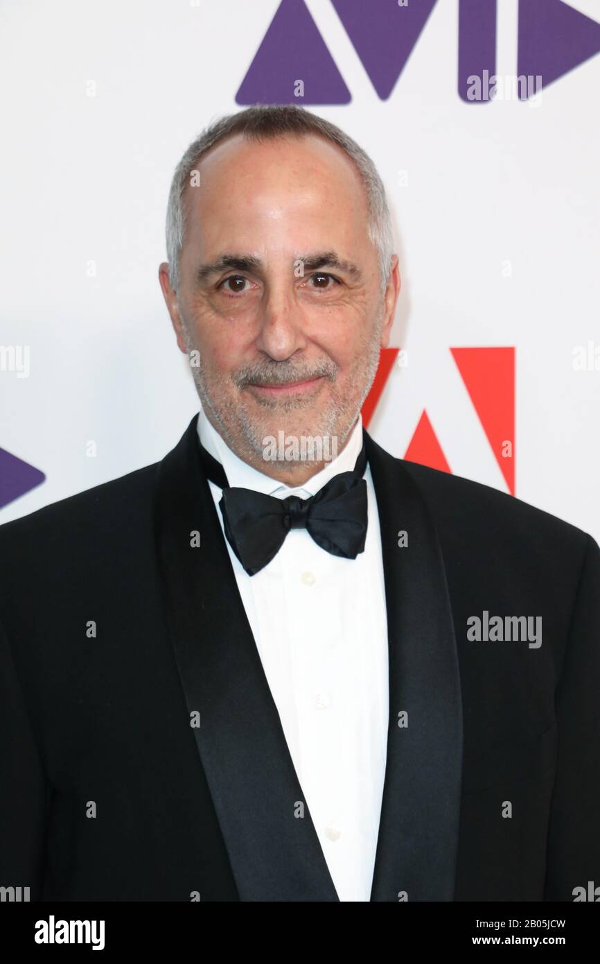 70th Annual ACE Eddie Awards at the Beverly Hilton Hotel in Beverly ...