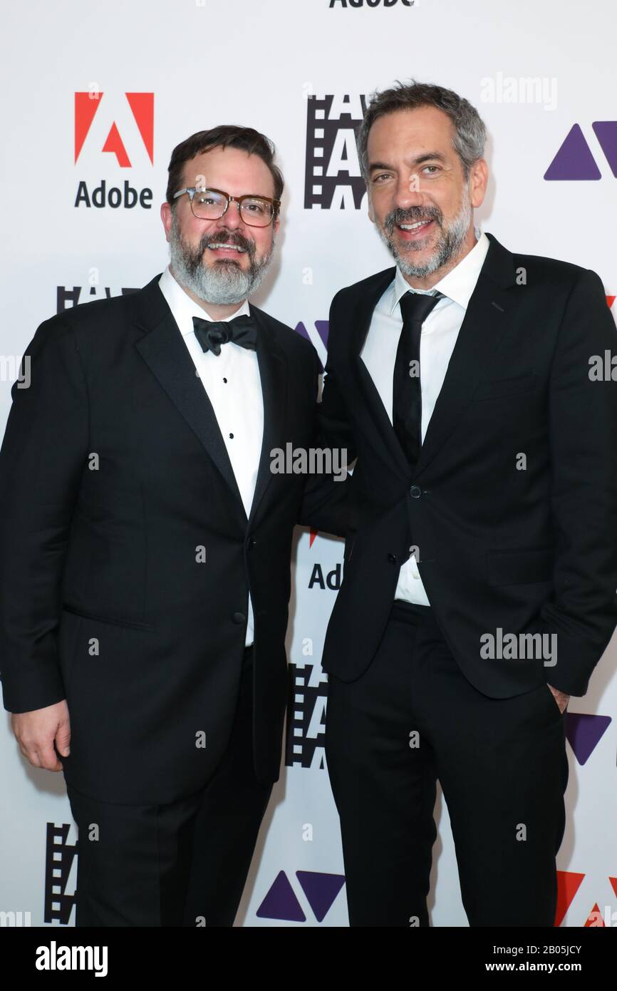 70th Annual ACE Eddie Awards at the Beverly Hilton Hotel in Beverly ...