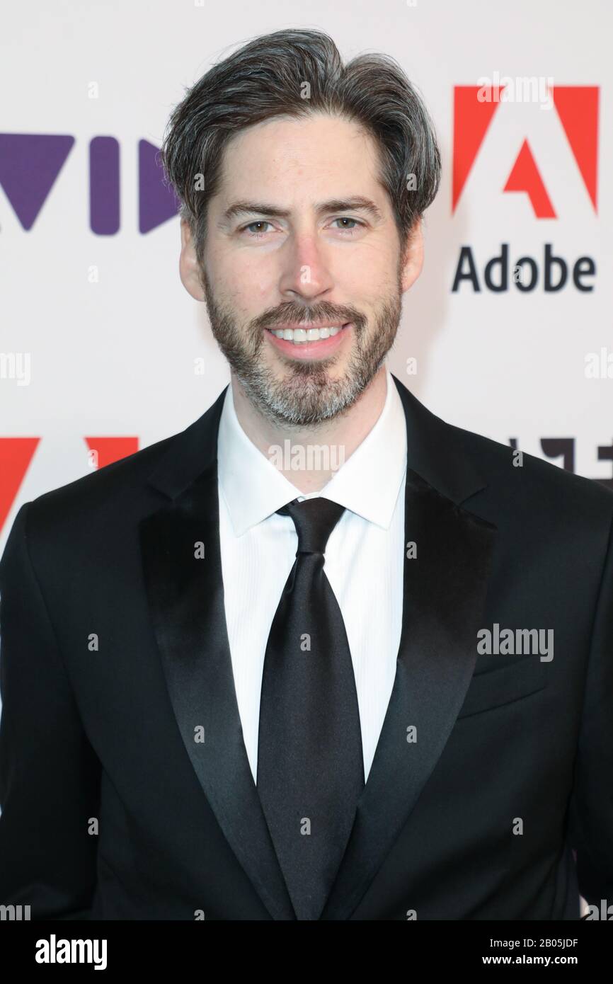 70th Annual ACE Eddie Awards at the Beverly Hilton Hotel in Beverly ...