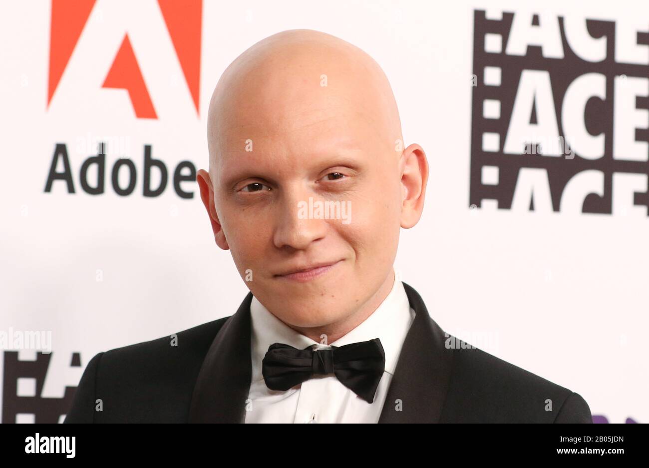 70th Annual ACE Eddie Awards at the Beverly Hilton Hotel in Beverly ...