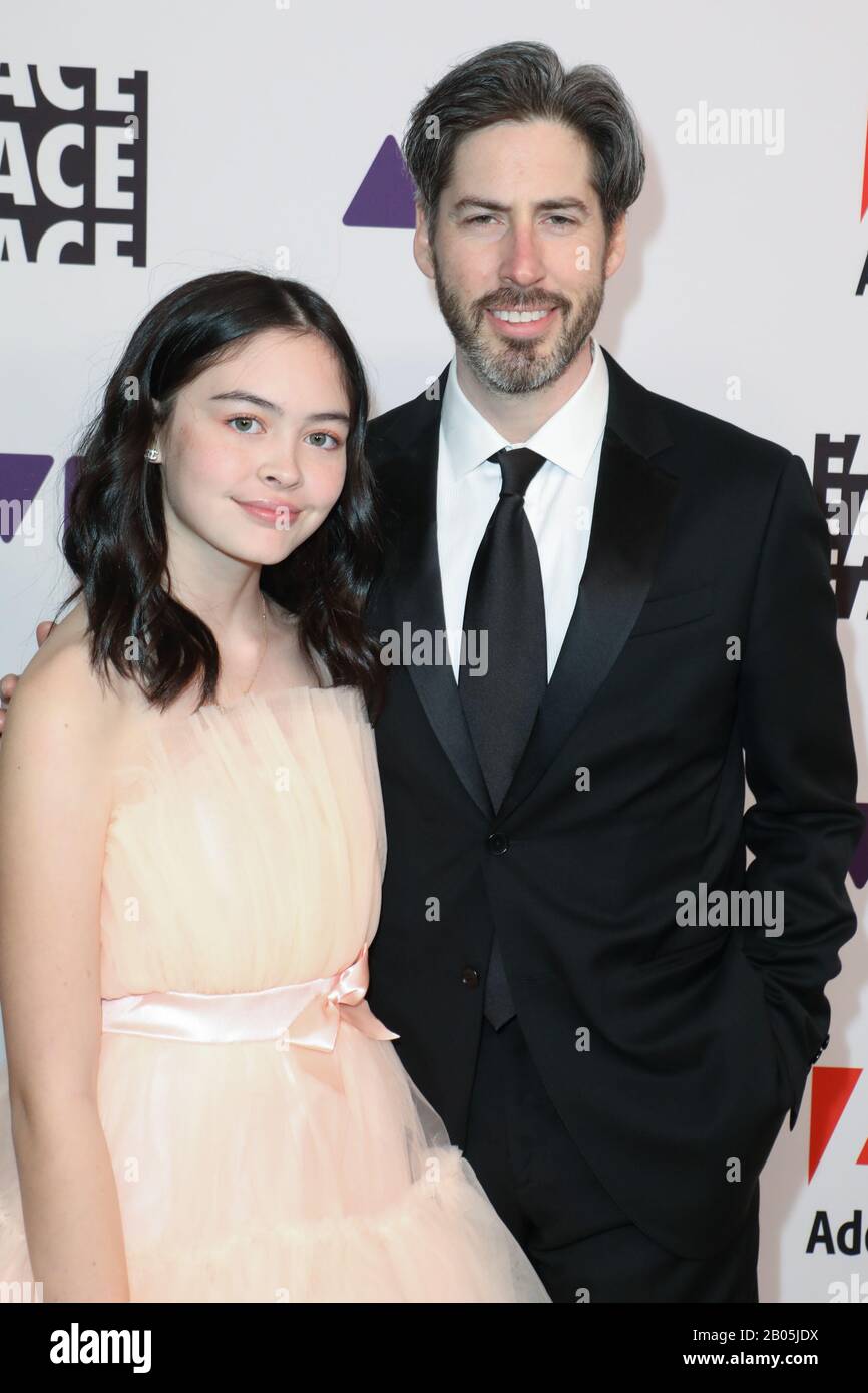 70th Annual ACE Eddie Awards at the Beverly Hilton Hotel in Beverly ...