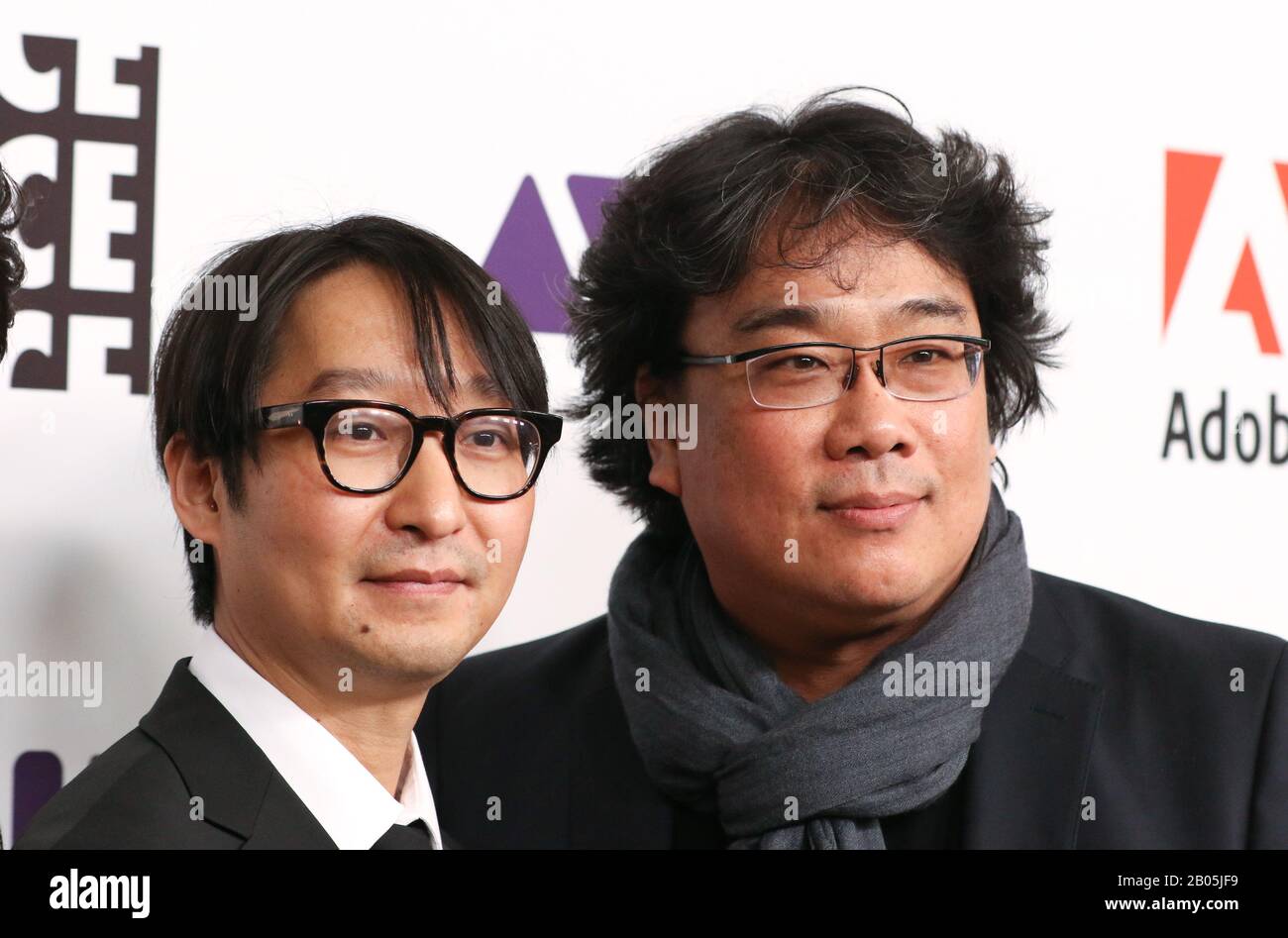Eddie yang hi-res stock photography and images - Alamy