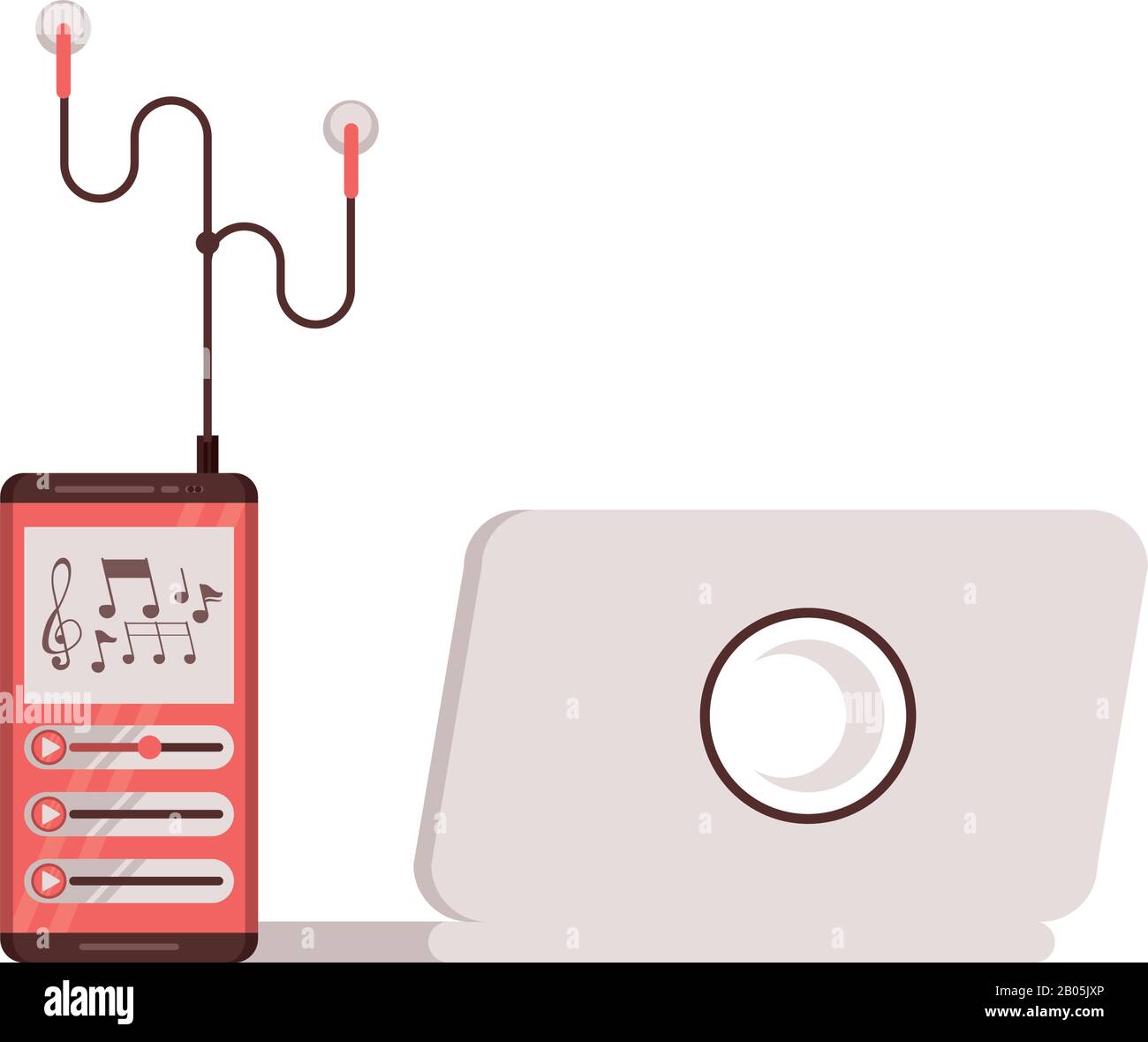 New record player Cut Out Stock Images & Pictures - Alamy