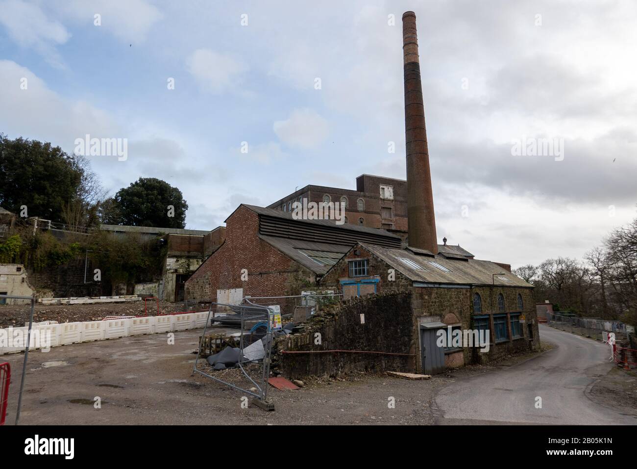 Stowford mill hi-res stock photography and images - Alamy
