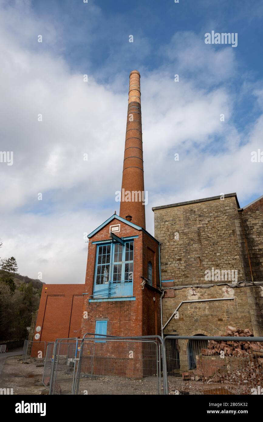 Stowford mill hi-res stock photography and images - Alamy