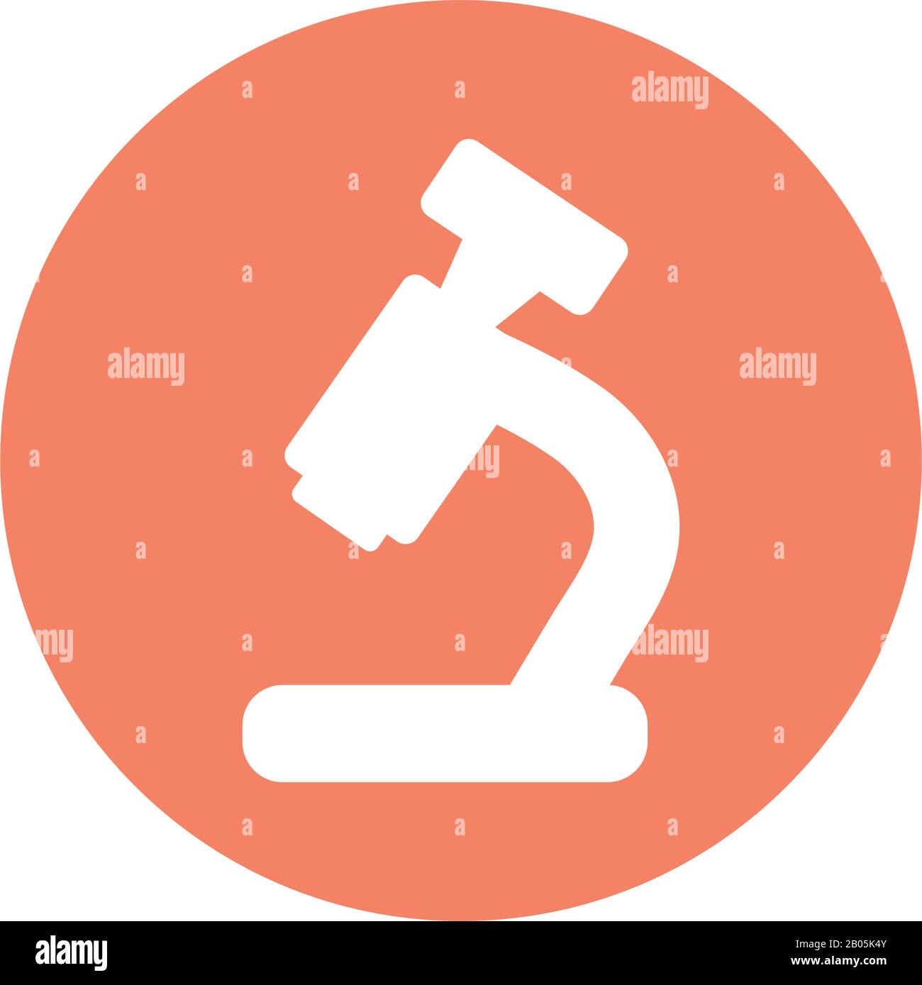 Lab block Stock Vector Images - Alamy