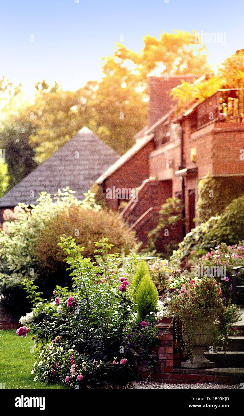 Rich english heritage hi-res stock photography and images - Alamy