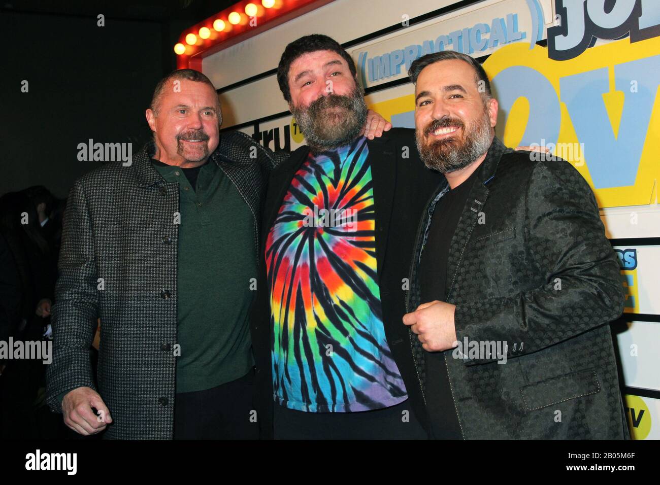 Kane Hodder Filmography