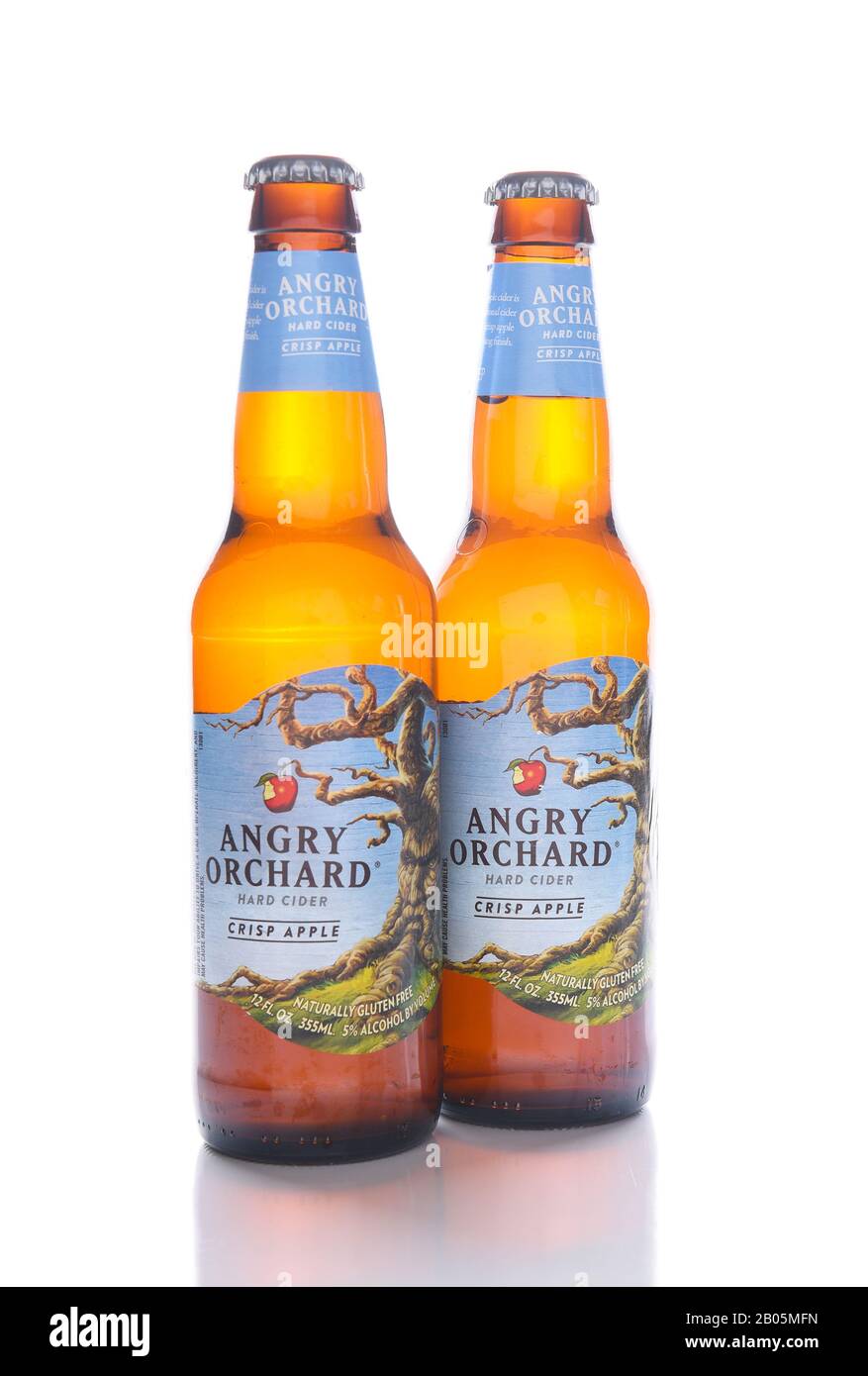 Angry orchard hi-res stock photography and images - Alamy