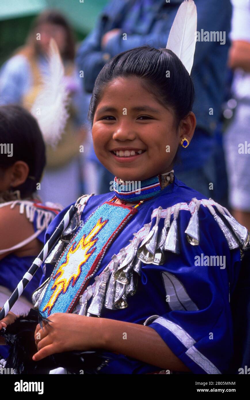 Daybreak star indian cultural center hi-res stock photography and images - Alamy