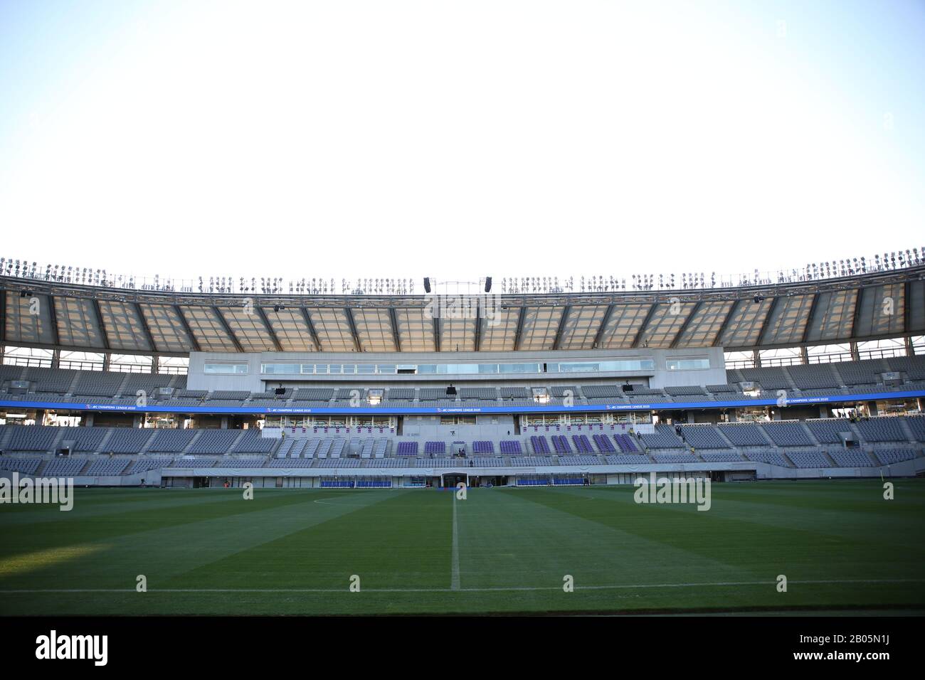 Perth glory stadium hi-res stock photography and images - Alamy