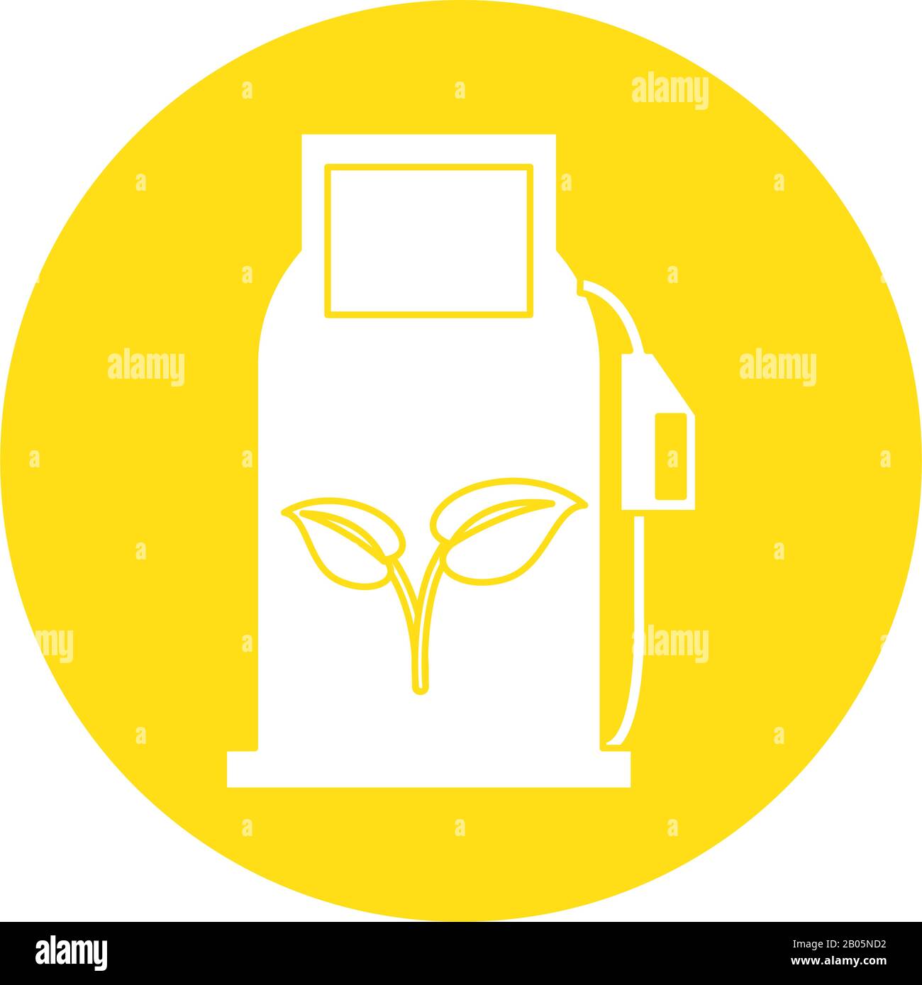 Tank refilling Stock Vector Images - Alamy