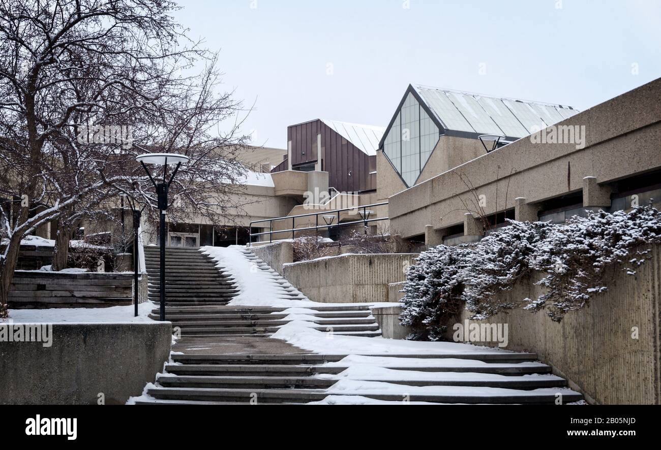 Royal university hi-res stock photography and images - Alamy