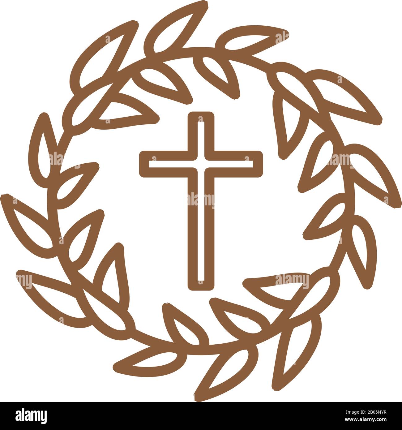Catholic Symbols Clip Art